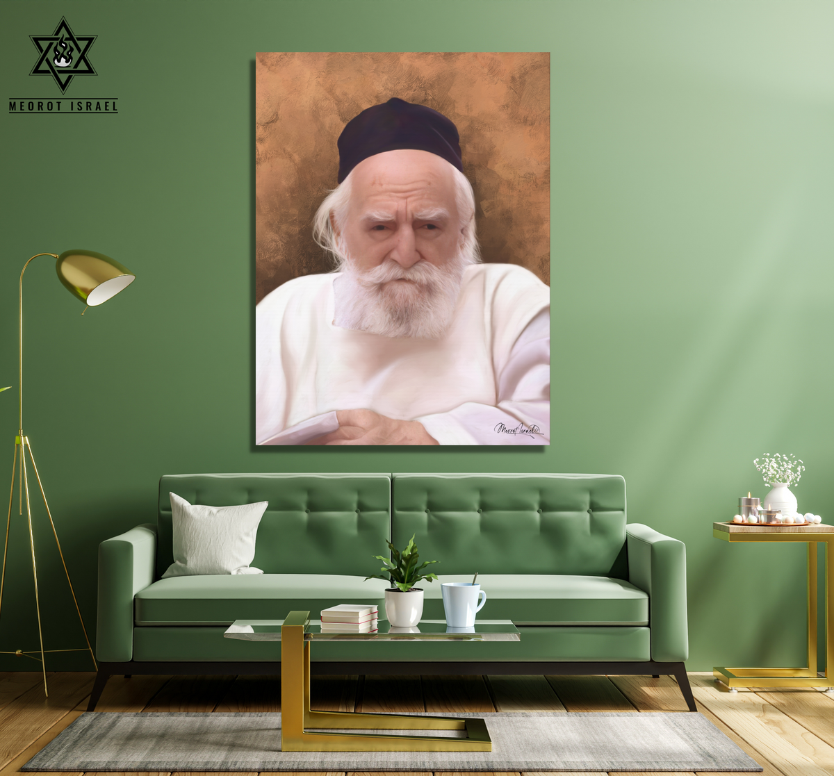 The Legacy of Rabbi Moshe Feinstein: A Pillar of Ashkenazi Torah Schol ...